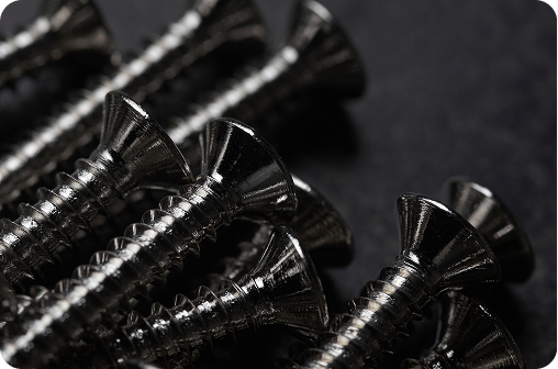 Aplus Screw Machine | Precision CNC Machining